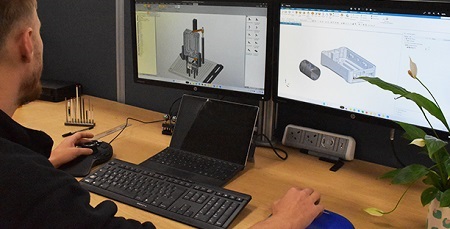 Renishaw launches new subscription service for 3D fixture modeling ...