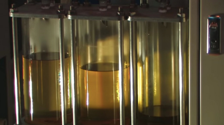 Machine Turns Plastic Into Oil Globalspec