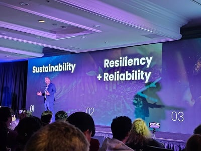 CES 2024: HyAxiom showcases revolutionary green hydrogen solutions for ...