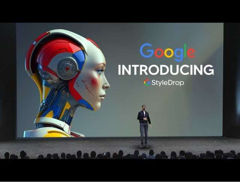 Google develops text-to-image generator | GlobalSpec