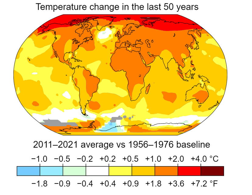 How is climate predicted? Like this | GlobalSpec