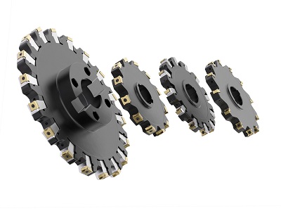 New Seco disc milling cutter system reduces costs while improving ...
