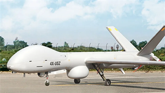 New drone automates breaching operations | GlobalSpec