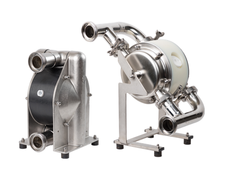 Verder Liquids introduced the Verderair HC-PURE high performance ...