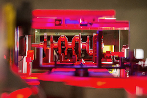 "Gremlins" Used to Test Assembly Line Quality Control | GlobalSpec