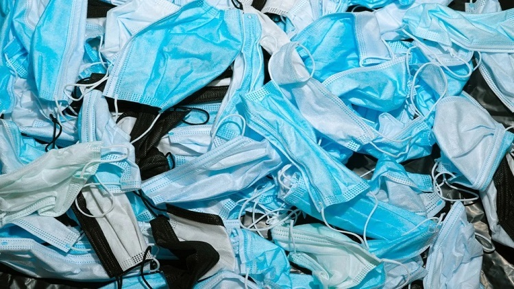 Pandemic waste as a source of hydrogen-rich syngas | GlobalSpec