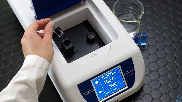Jenway’s New UV/Visible Spectrophotometer | Engineering360