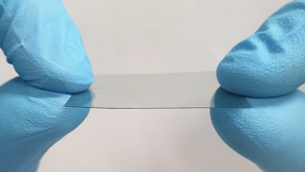 Gold-based coating to fight fog | GlobalSpec