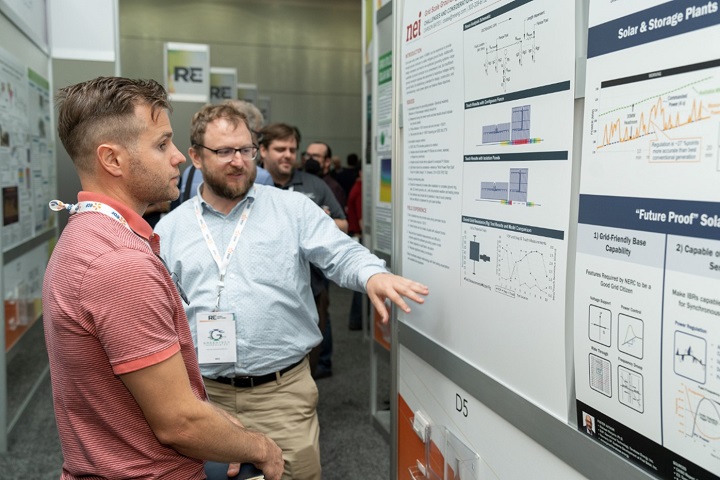 RE+ Tech Conference showcases green energy innovations | GlobalSpec