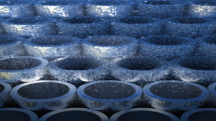 Video: Elastocaloric cooling tech is heating up | GlobalSpec