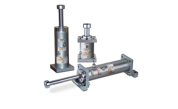 Enidine solves energy absorption needs with ease | GlobalSpec