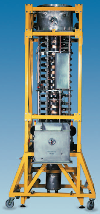 What is a klystron? | GlobalSpec