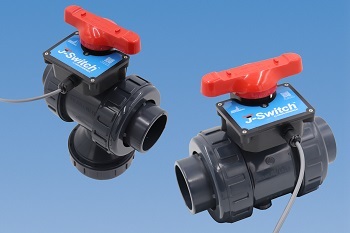 Asahi/America, Inc. introduces new manual ball valve limit switch (J ...