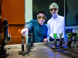 Laser Surface Preparation Yields Superior Joining of Composites ...