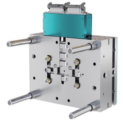 Mold-Masters releases hot half plate options for EcoONE-series hot ...