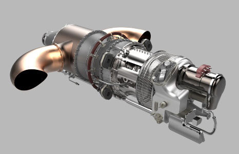 GE Turboprop Engine to Be Manufactured in Europe | Engineering360