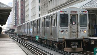 Projects Advance to Modernize Chicago's Transit | GlobalSpec