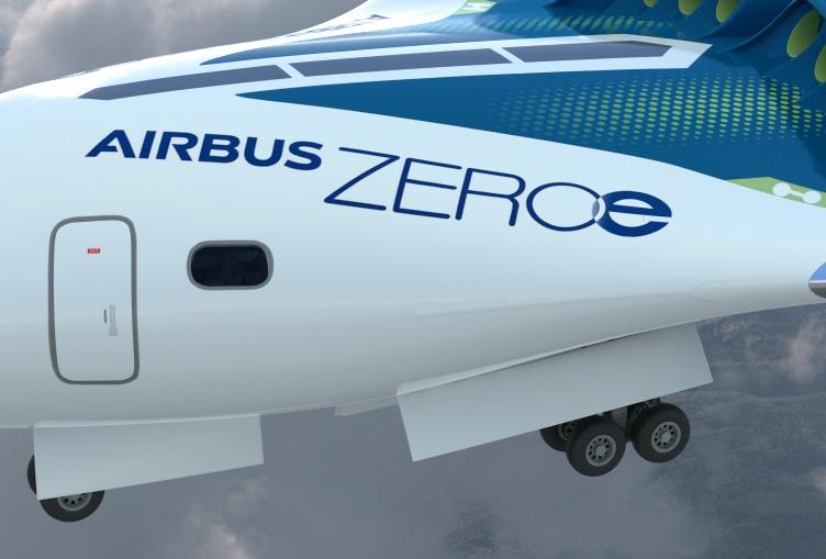 Airbus sets sights on sustainable skies | GlobalSpec