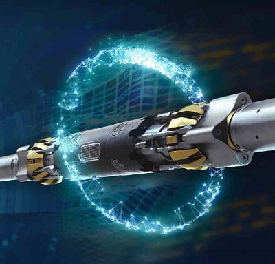 New wireline testing platform from Schlumberger | GlobalSpec