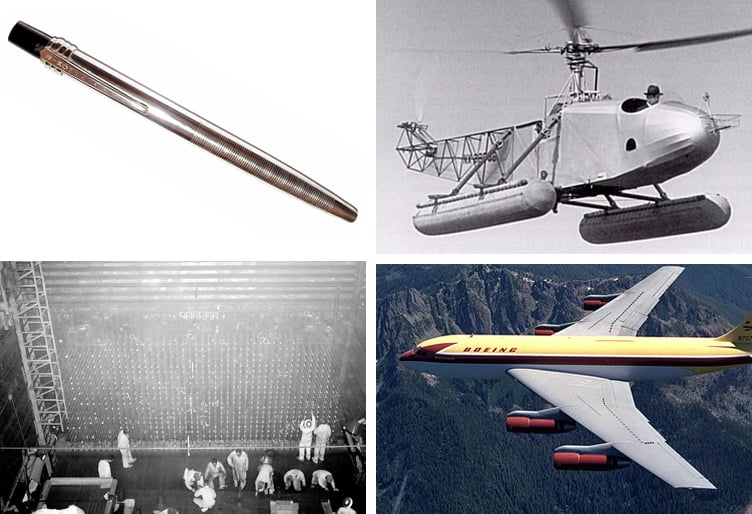 Top 20 Mechanical Engineering Marvels | GlobalSpec