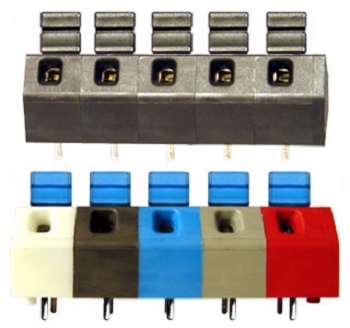 Omni Pro Electronics to distribute new EBY Electro “screwless” terminal ...