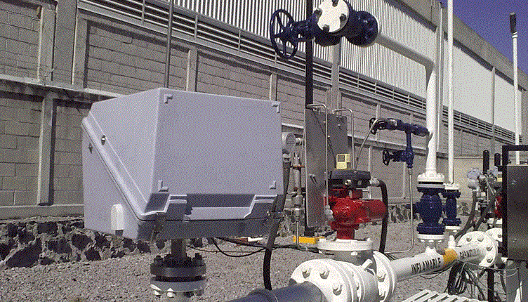 Orbital Gas Systems showcases new technologies at open house | GlobalSpec