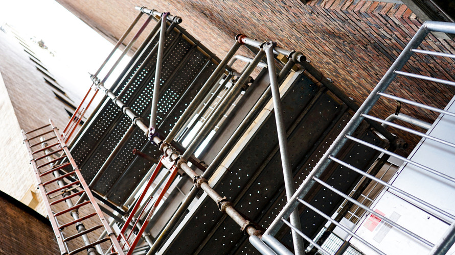 VRF HVAC revitalizes Texas hotel | GlobalSpec