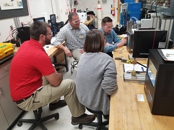 Sunstone Engineering, EWI to collaborate on micro-welding R&D | GlobalSpec