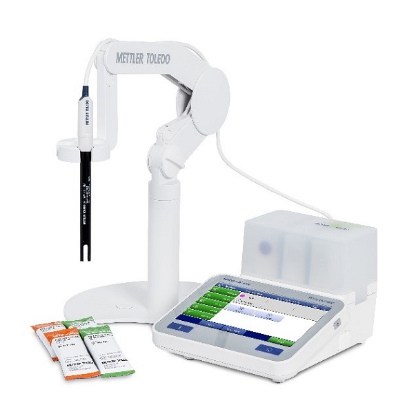 How to calibrate and verify the conductivity sensor | GlobalSpec