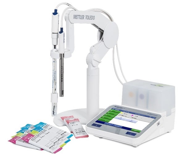 How to calibrate and verify the conductivity sensor | GlobalSpec