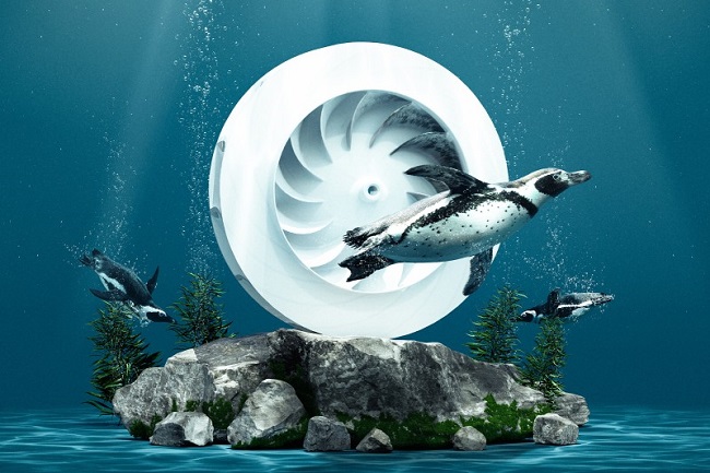 Bionics optimizes air conditioning systems | GlobalSpec