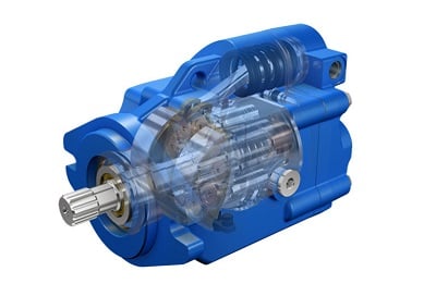 Interconnected propel solutions drive pump and motor efficiency ...