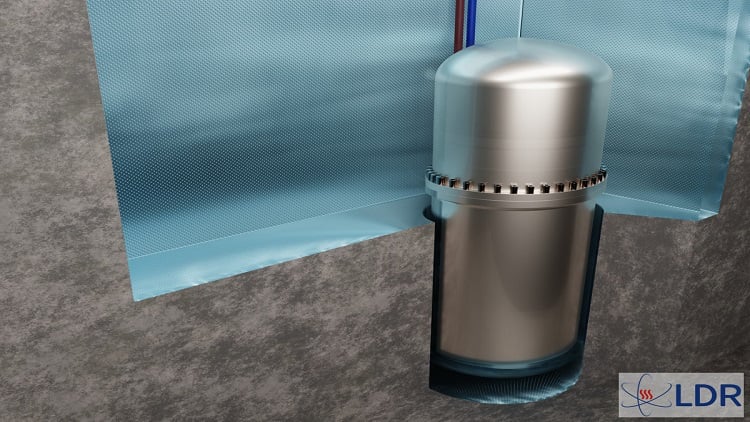 A nuclear option for clean district heating | GlobalSpec