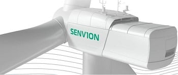 Senvion Unveils New 4.2 MW Turbines for North American Market | GlobalSpec