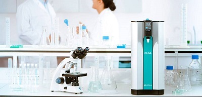 Video: Point-of-use ultrapure water system for research facilities ...