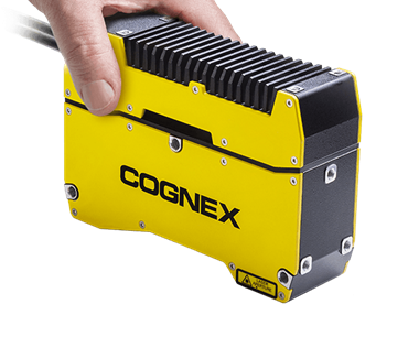 Video: Cognex refines food and beverage manufacturing with 3D vision ...