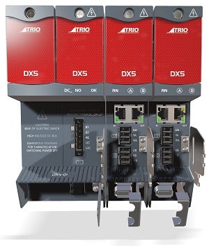 Space-saving multi-axis servo drive for low-power applications | GlobalSpec