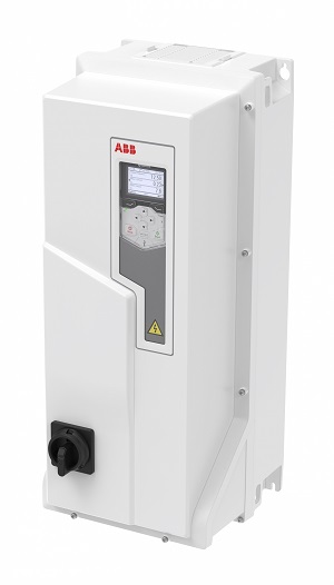 New ABB drive provides superior performance and reliability in extreme ...
