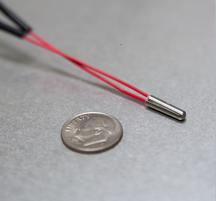 SunRod micro-cartridge heaters: Long life and dependable performance ...