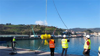 Real-time subsea meter calibration tool serves the oil and gas sector ...