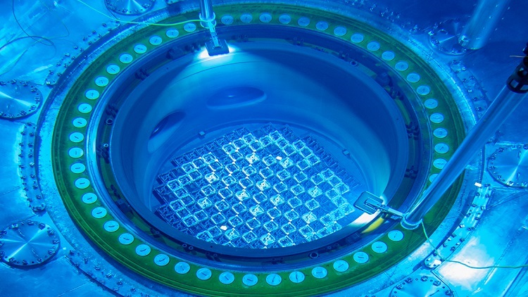 Upping uranium fuel enrichment | GlobalSpec