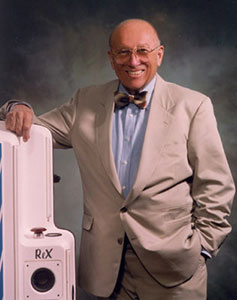 Robotics Pioneer Joseph Engelberger Dies at 90 | GlobalSpec