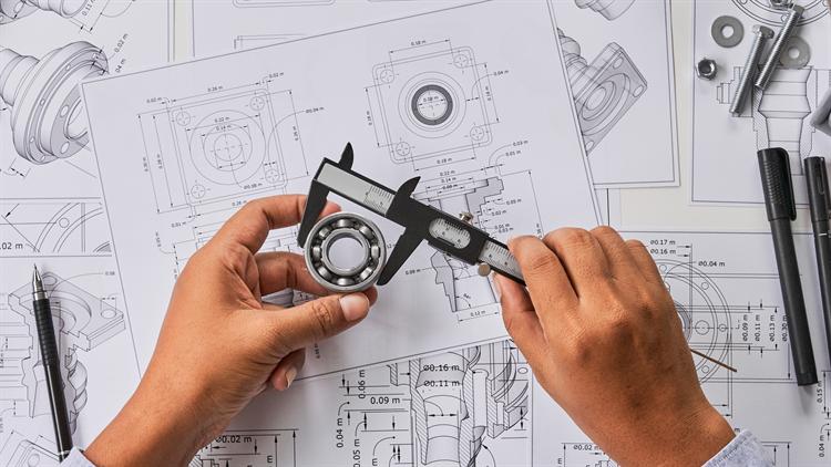 Advanced tech makes inroads in bearing manufacture | GlobalSpec