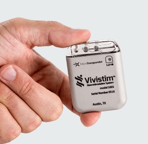 MicroTransponder's Paired Vagus Nerve Stimulation for Stroke Patients ...