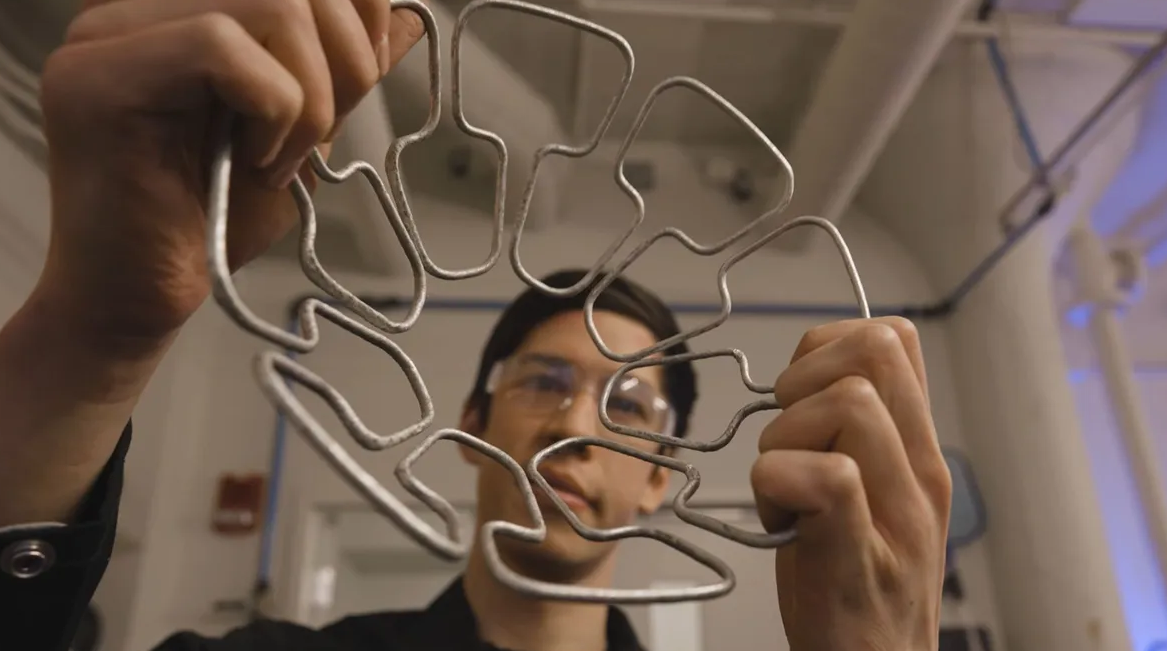 MIT debuts new rapid liquid printing technique | GlobalSpec