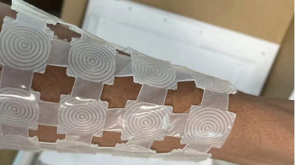 Self-powered sensors offer new hope for dementia care | GlobalSpec