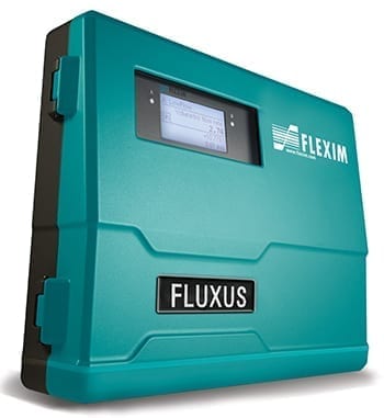Flexim introduces non-intrusive flow meter | GlobalSpec