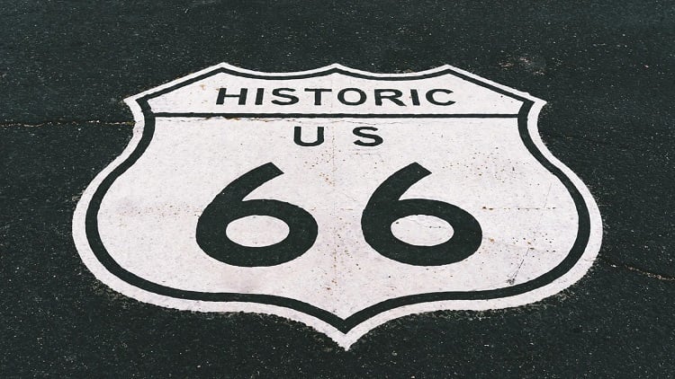 What's behind the push to designate Route 66 a National Historic Trail ...
