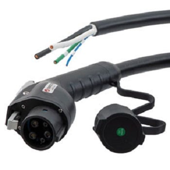 New EV Level 2 charging cables | GlobalSpec