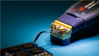 First micro data logger introduced by Timestrip | GlobalSpec